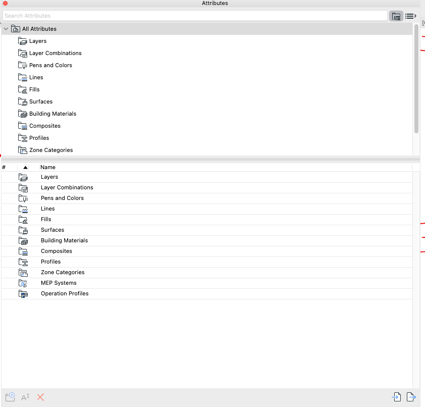 Solved: Purge layers - Graphisoft Community