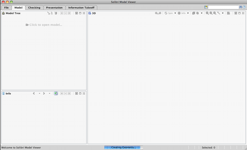 errors in ifc file, trouble w/ solibri model viewe... - Graphisoft Community