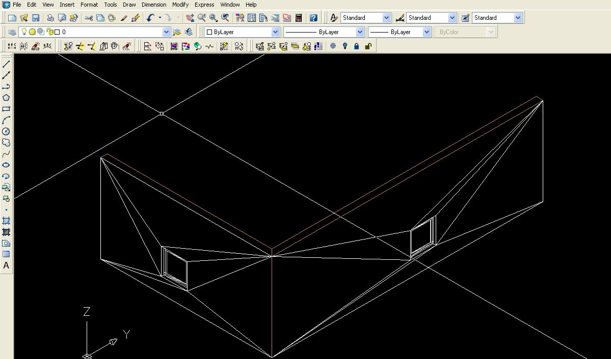 How to make an imported 3ds model a solid element. - Graphisoft Community