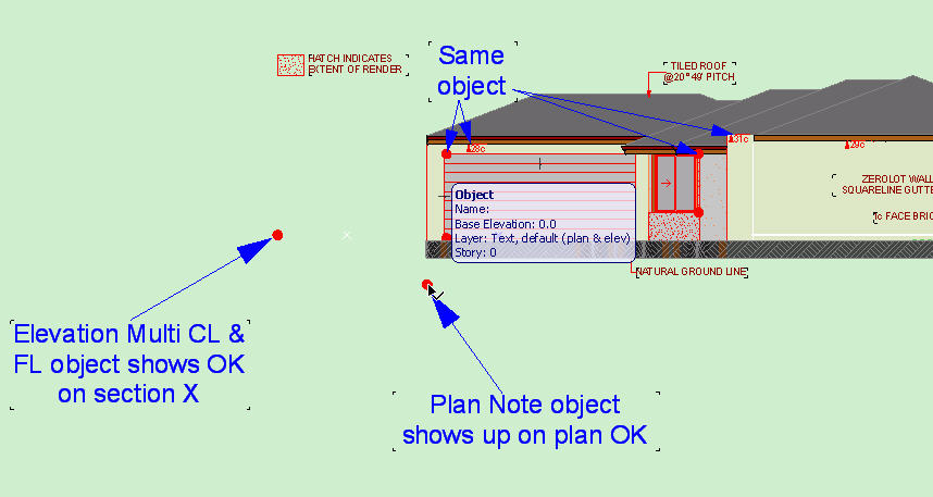 Missing Library Parts Graphisoft Community