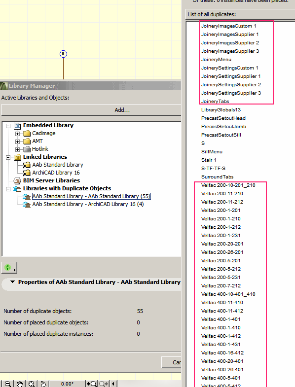 Get the Modular Joinery object! - Page 14 - Graphisoft Community