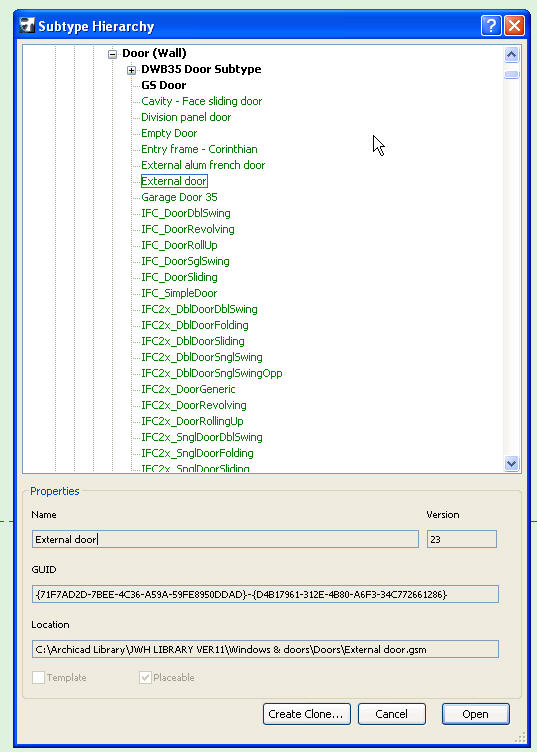 GUID - Page 2 - Graphisoft Community