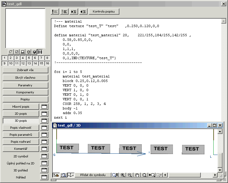 Changing texture origins in GDL - Page 2 - Graphisoft Community