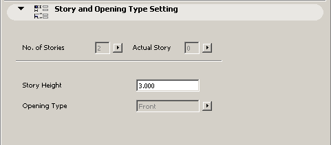 Elevator object problem - Graphisoft Community