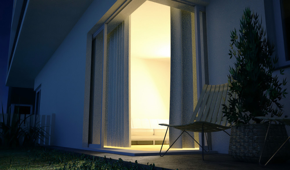 Maxwell Render - The Light Simulator - Page 27 - Graphisoft Community