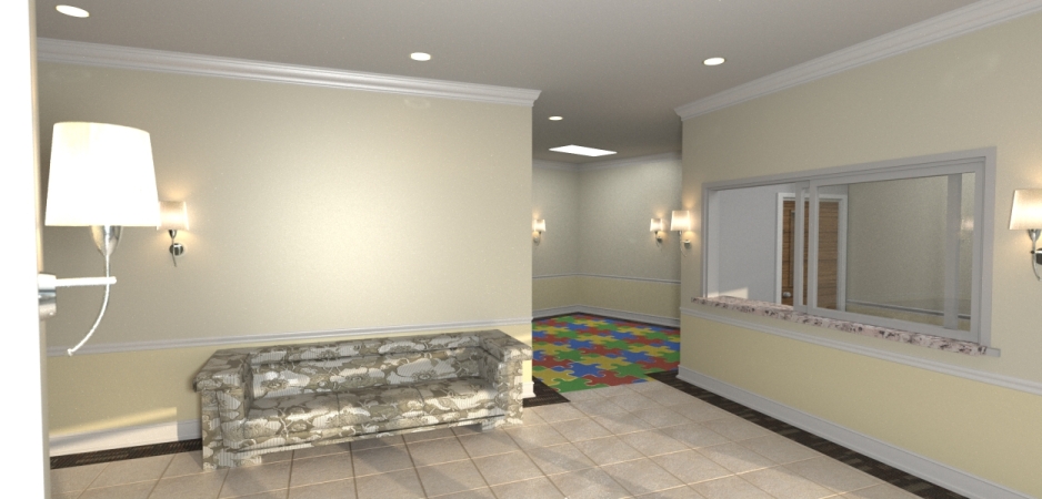 Maxwell Render - The Light Simulator - Page 31 - Graphisoft Community