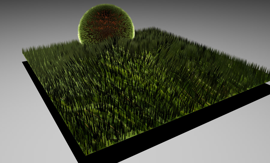 Cinema 4D - The Industry Standard - Page 3 - Graphisoft Community