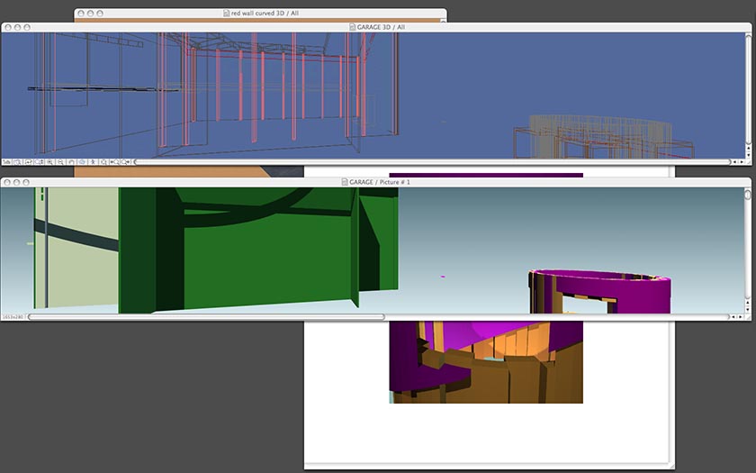 Rendering Cutoff - Graphisoft Community