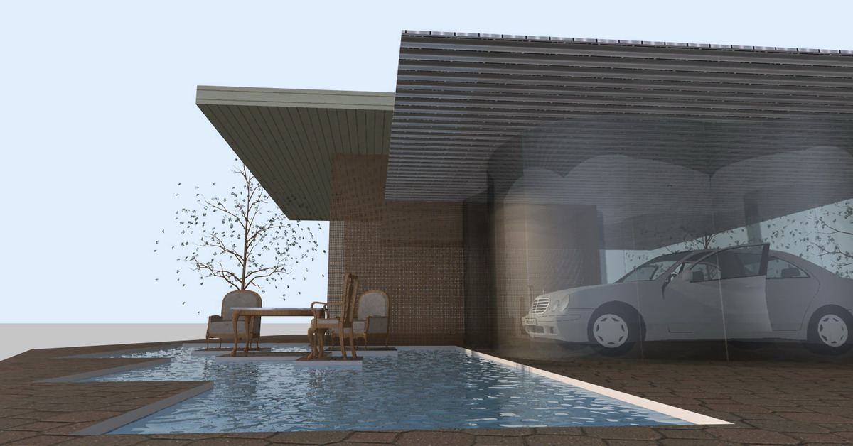 How to get the realistic light show!? - Page 2 - Graphisoft Community