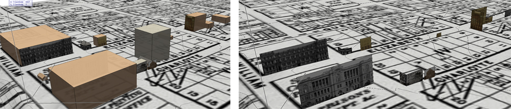 a render and memory problem - Graphisoft Community