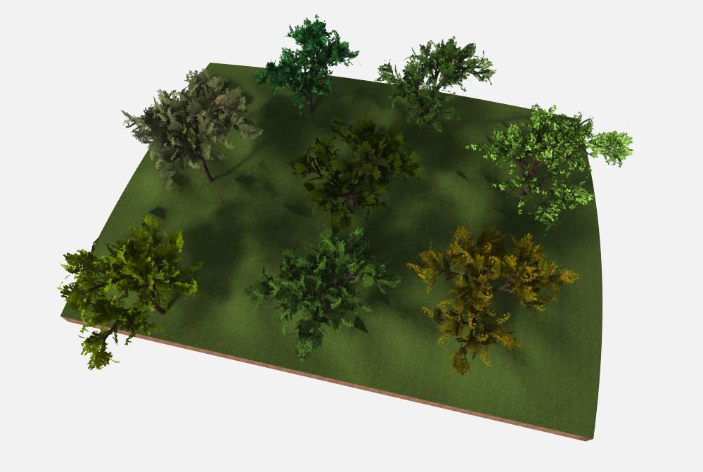 onyxTREE vs xFrog - Graphisoft Community