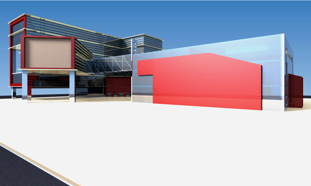 Maxwell-Vray-LW????time and qulity - Graphisoft Community