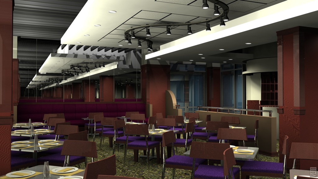 Accoustical Ceiling Tile Look??? - Graphisoft Community