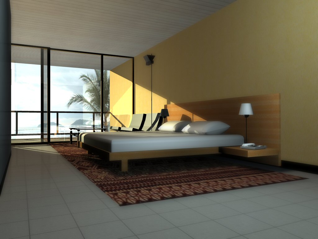 Fun with trueSpace - Page 2 - Graphisoft Community