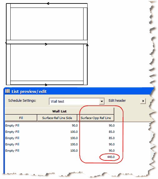 Calculations. - Graphisoft Community