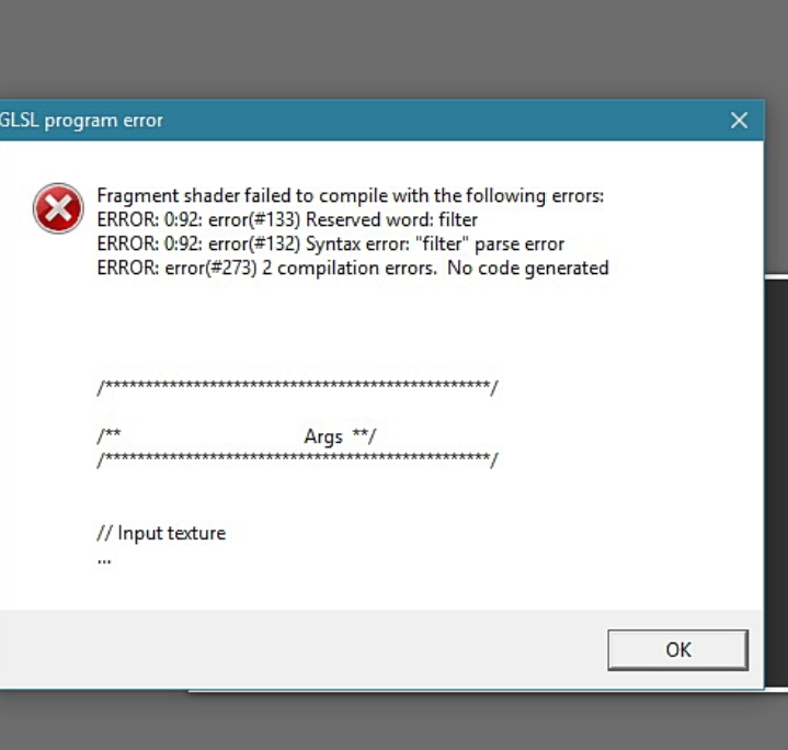 Artlantis OpenGL error on startup - Graphisoft Community