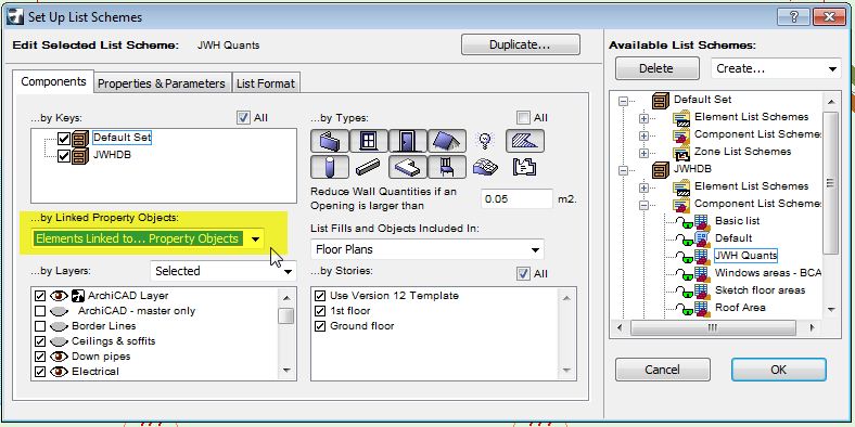 Calculating Multi-surface walls - Page 2 - Graphisoft Community