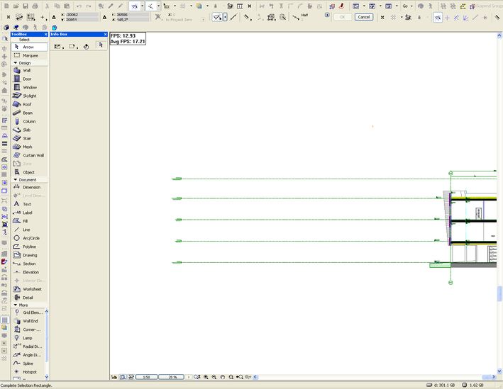 BUG / R12 build 2285 / Offset boundary for Story l... - Graphisoft Community
