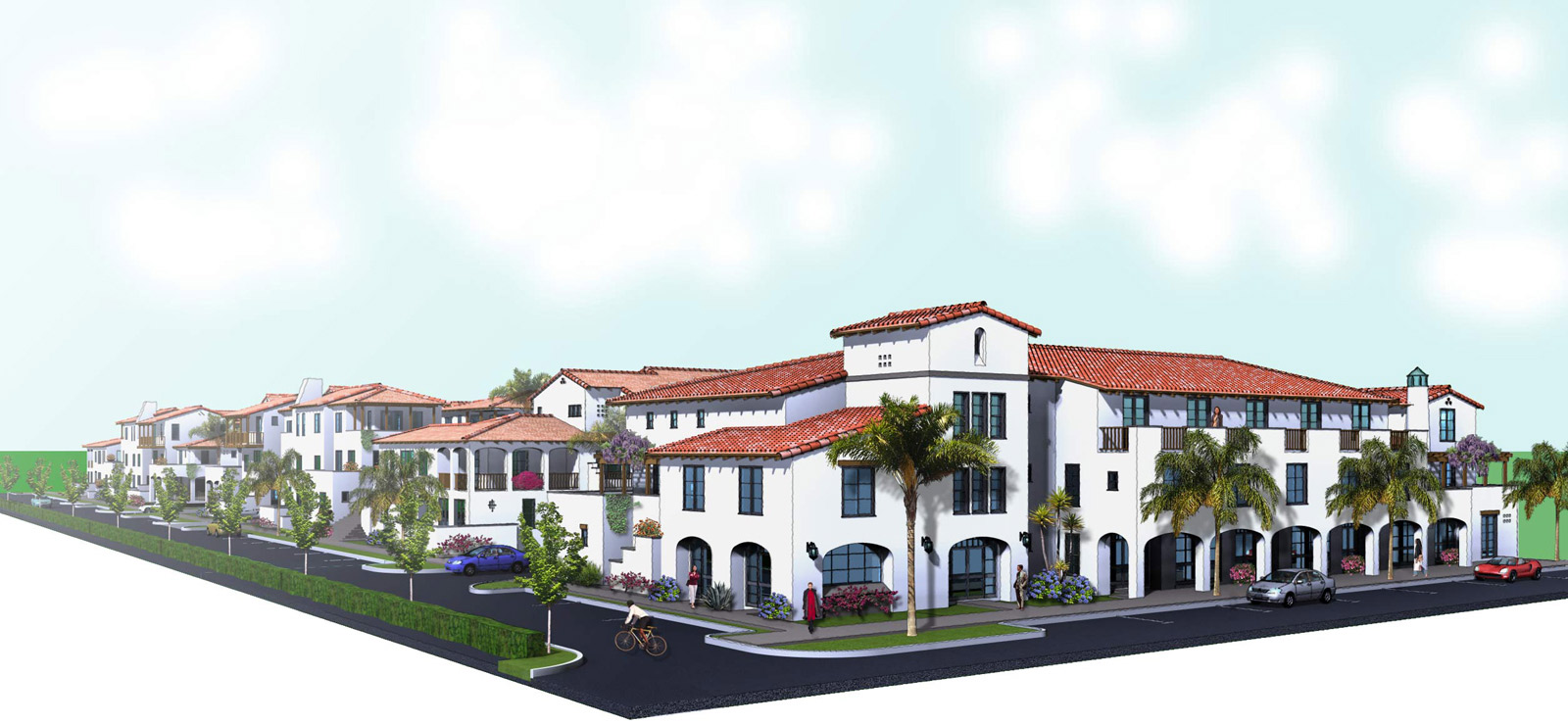 'Banded' Photo Rendering - Page 4 - Graphisoft Community