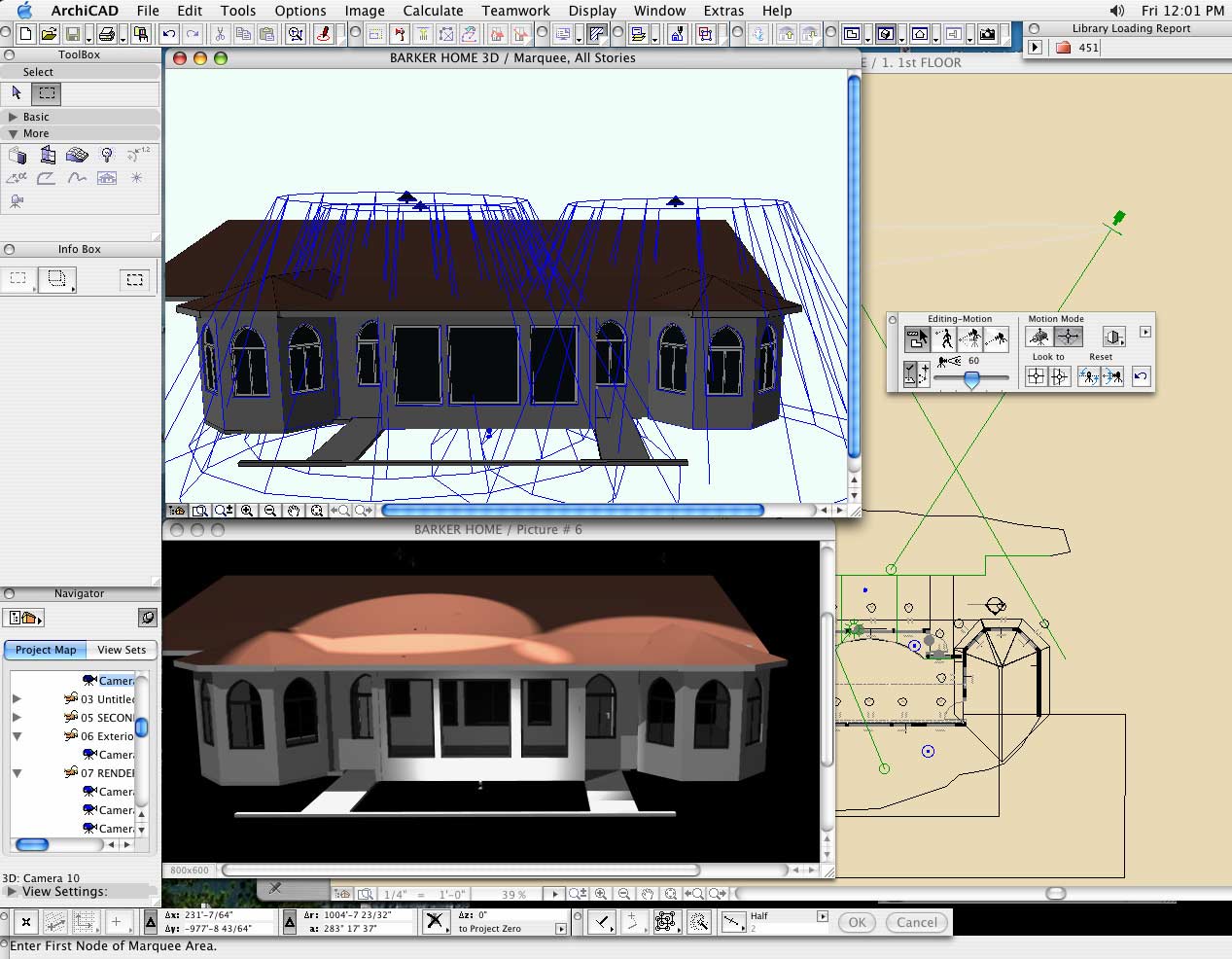 Has anyone got ArchiCAD 9 to run on OSX 10.3.4/5? - Page 3 - Graphisoft ...
