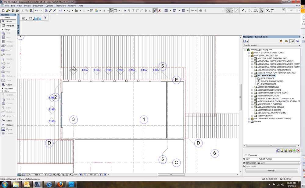window marker fill opaque does not work!! - Graphisoft Community