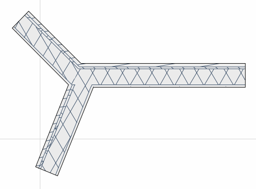 Merging Walls - Help!! - Graphisoft Community