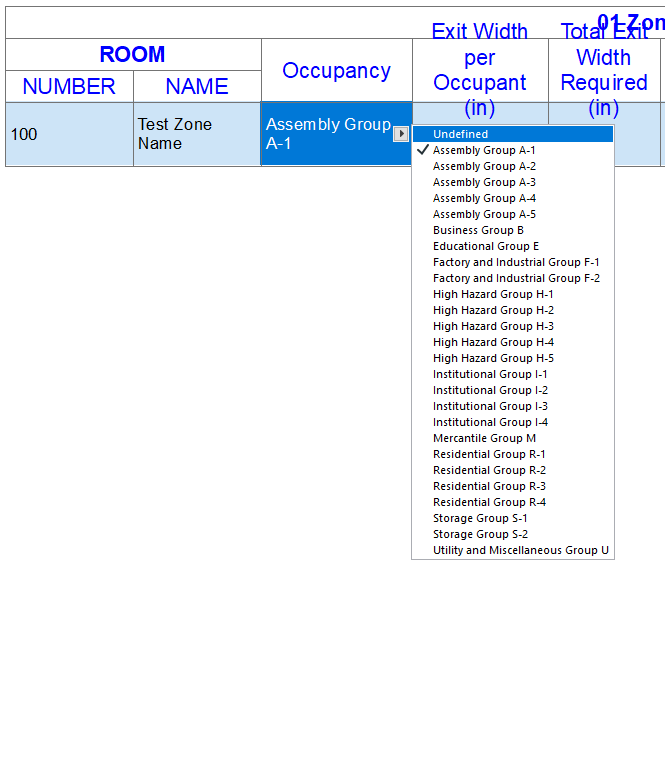 AC schedule field prediction - Graphisoft Community