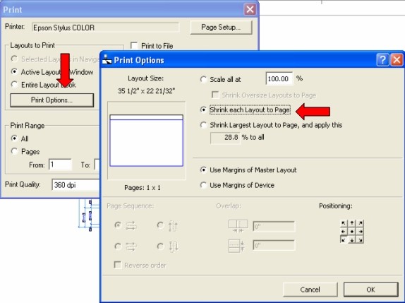 Scaling Drawings for Plot Maker - Graphisoft Community