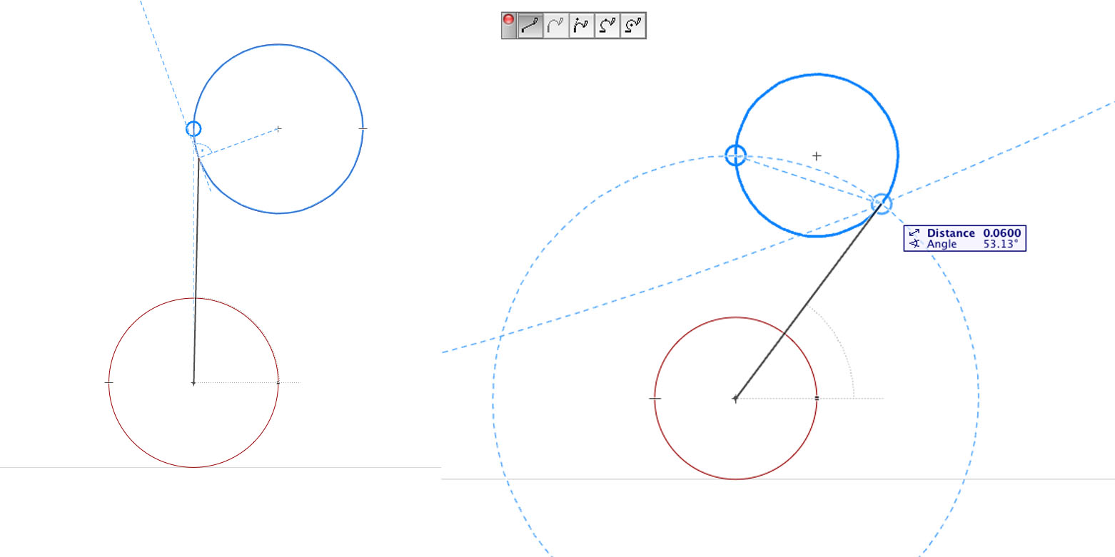 Snap guides - reference points - Graphisoft Community