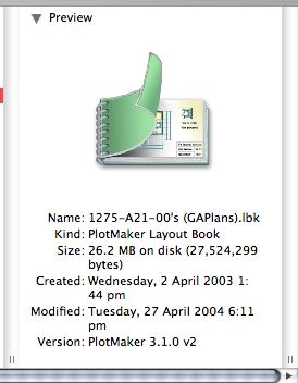Plotmaker: Display Options Problem - Graphisoft Community