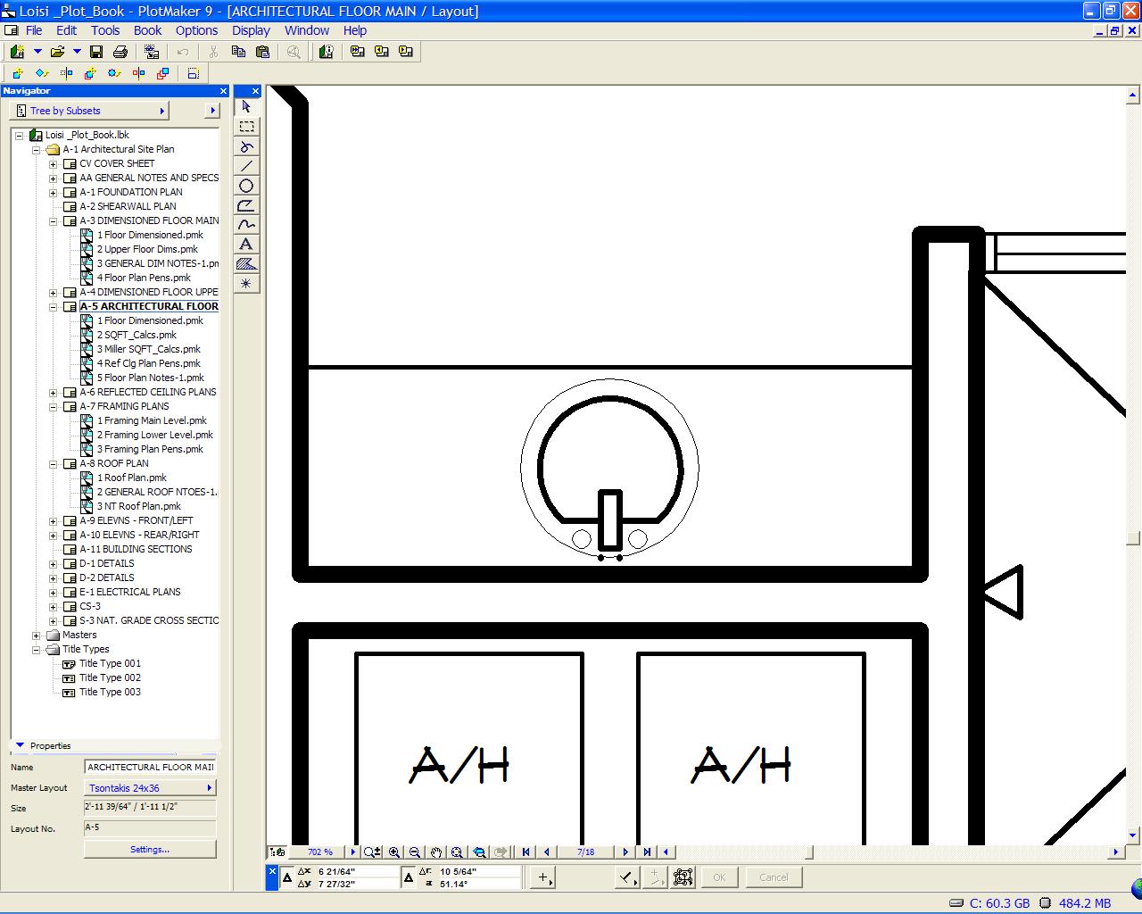 Plotmaker Print Error - Graphisoft Community