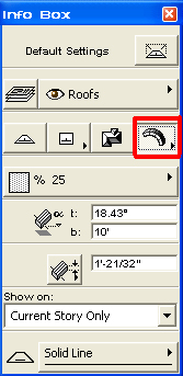 help help help - laminated wooden arch - Graphisoft Community