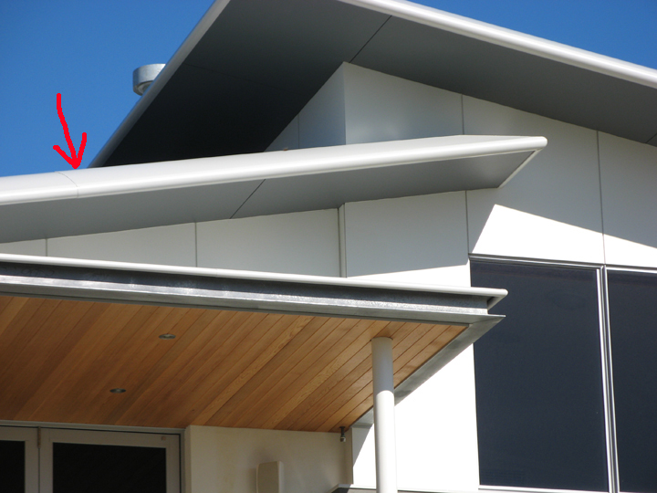 custom fascia profile in V10 - Graphisoft Community