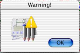 last operation error - Graphisoft Community