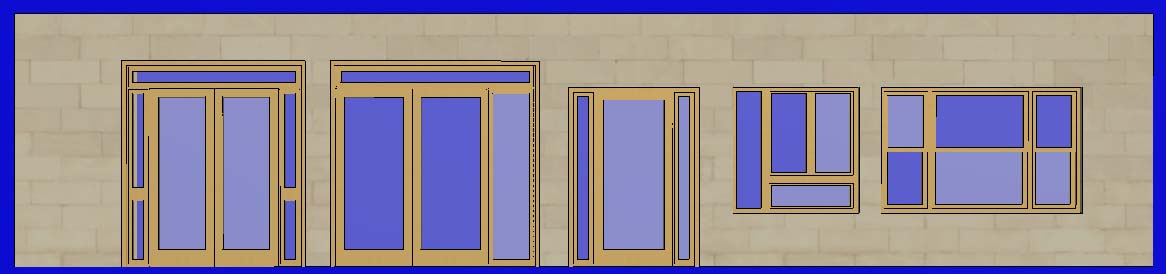 Sketch rendering window problem - Graphisoft Community