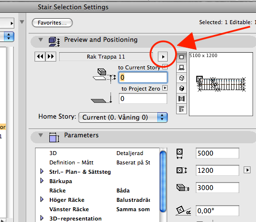 Stairs Problem - Graphisoft Community
