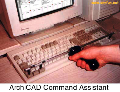 AC10 3D window shortcut non-standard ? - Graphisoft Community