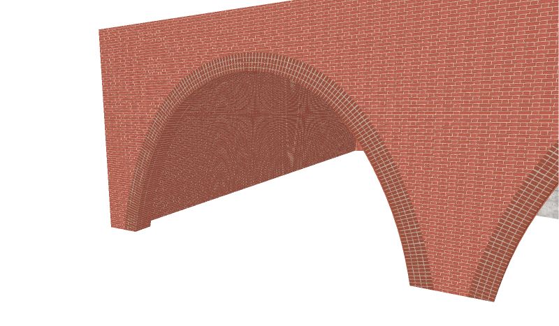 Brick catenary arches - Page 3 - Graphisoft Community