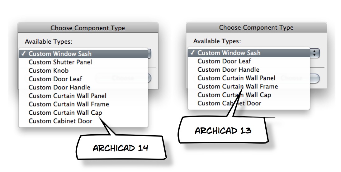 Archicad 14 New Features - Page 31 - Graphisoft Community
