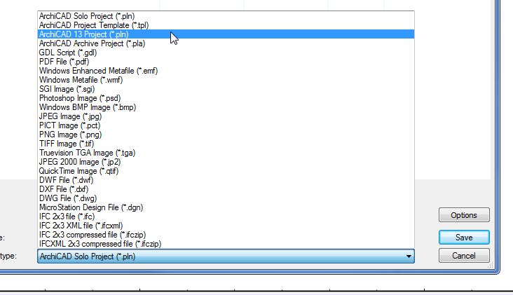 AC 14 Question - Graphisoft Community