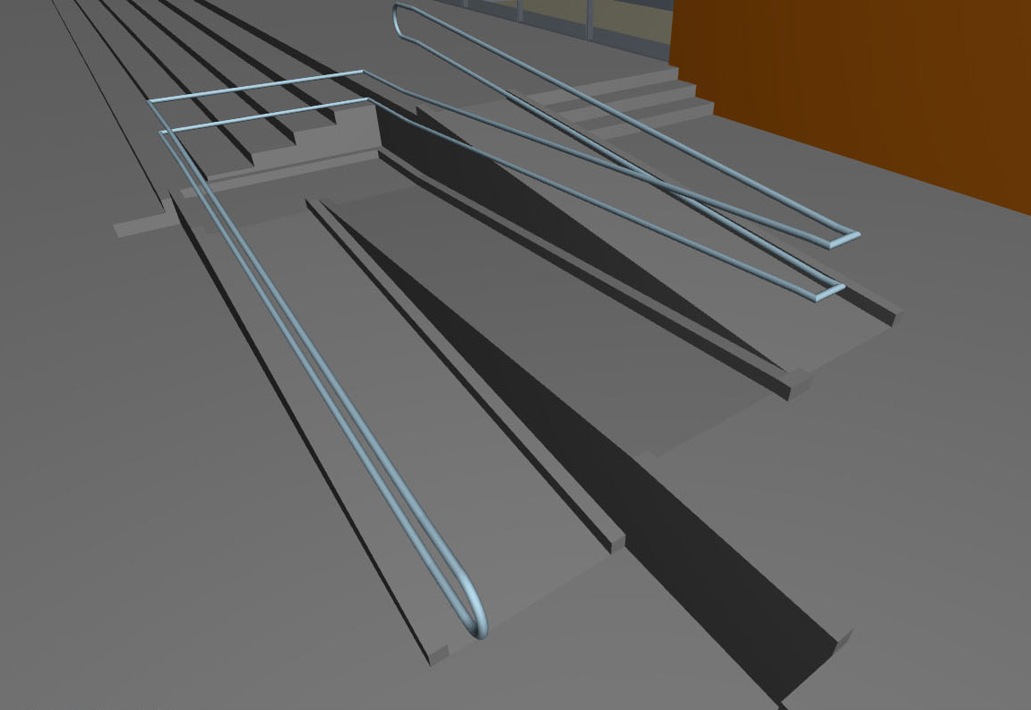 MORPH: Tube extrude along a 3d path - profile cent... - Page 2 - Graphisoft Community