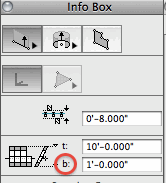 Curtain Walls - Graphisoft Community
