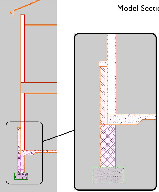 Redundant lines generated in Elevation/ Section Dr... - Page 2 - Graphisoft Community