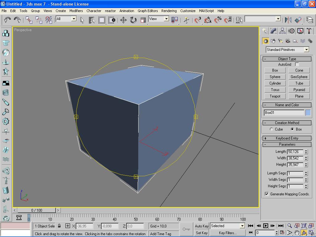 I wish a better 3d window zoom and pan. - Graphisoft Community