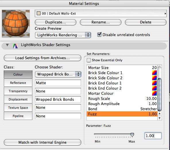 Boolen extrude direction - Graphisoft Community
