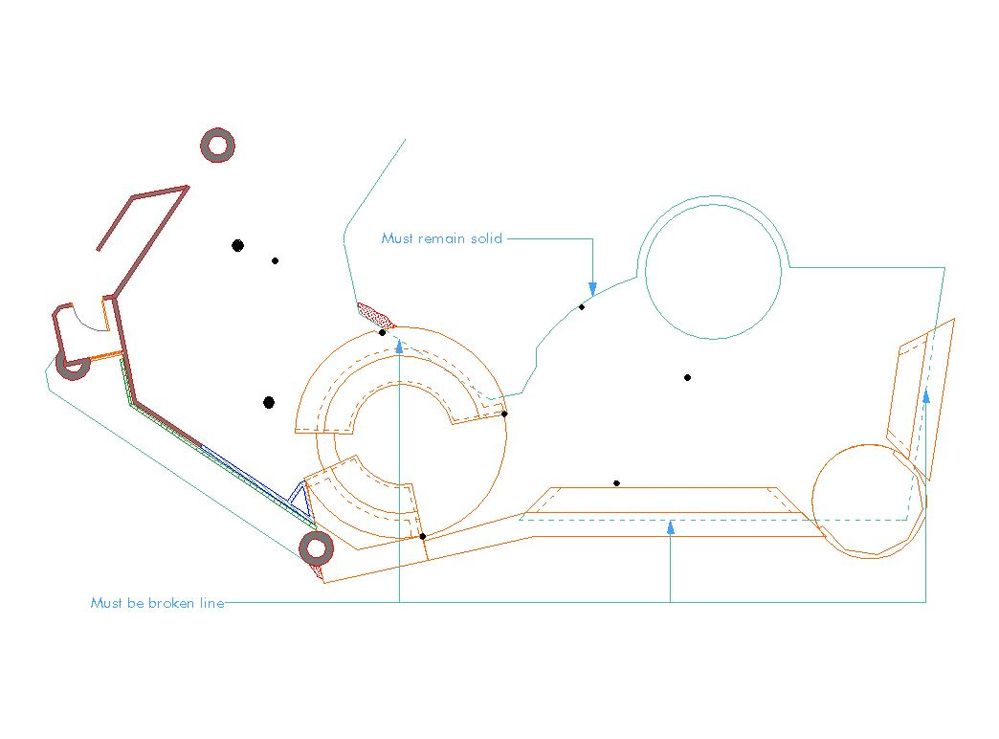 Slabs with different line properties - Graphisoft Community