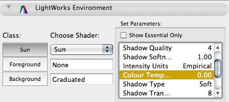 Color Accuracy in Renderings - Graphisoft Community