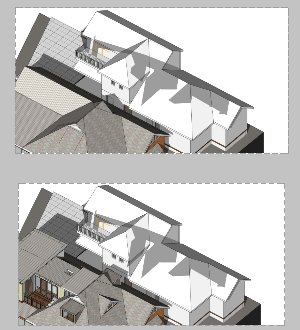 shadow diagrams - Graphisoft Community