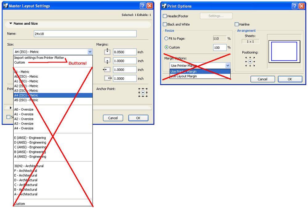 AC10 - Creating PDF; Margins & Fit to Page - Graphisoft Community