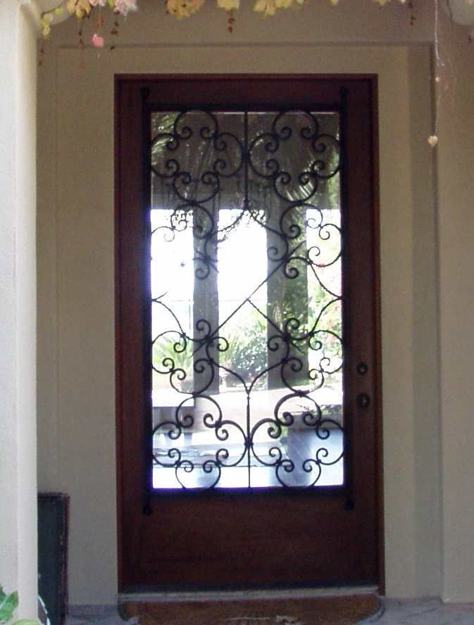 Recessed doors and windows- How do you model 'em? - Graphisoft Community